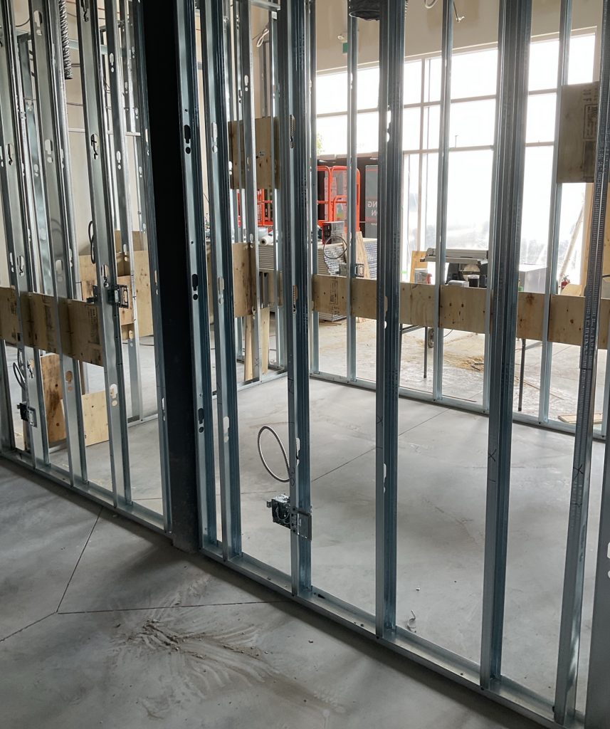SNA Vertical Building Systems - SNA A Group of Companies